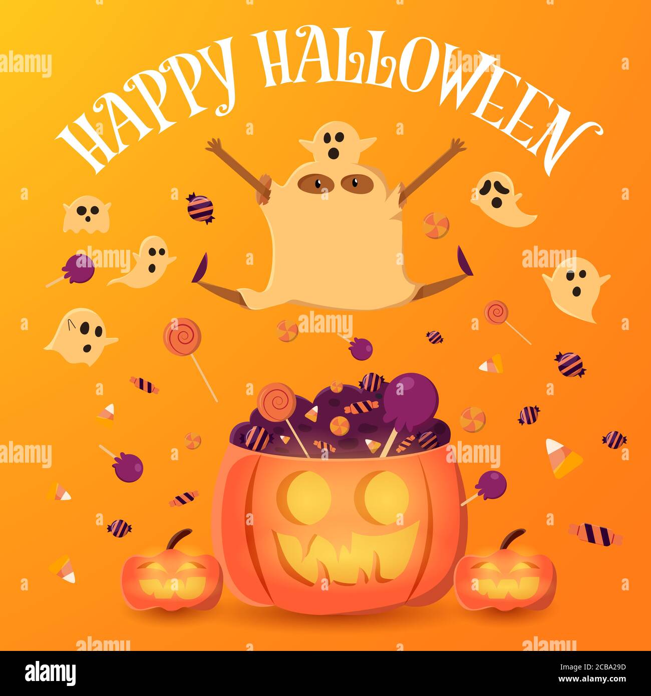 Monster boy Stock Vector Images - Alamy
