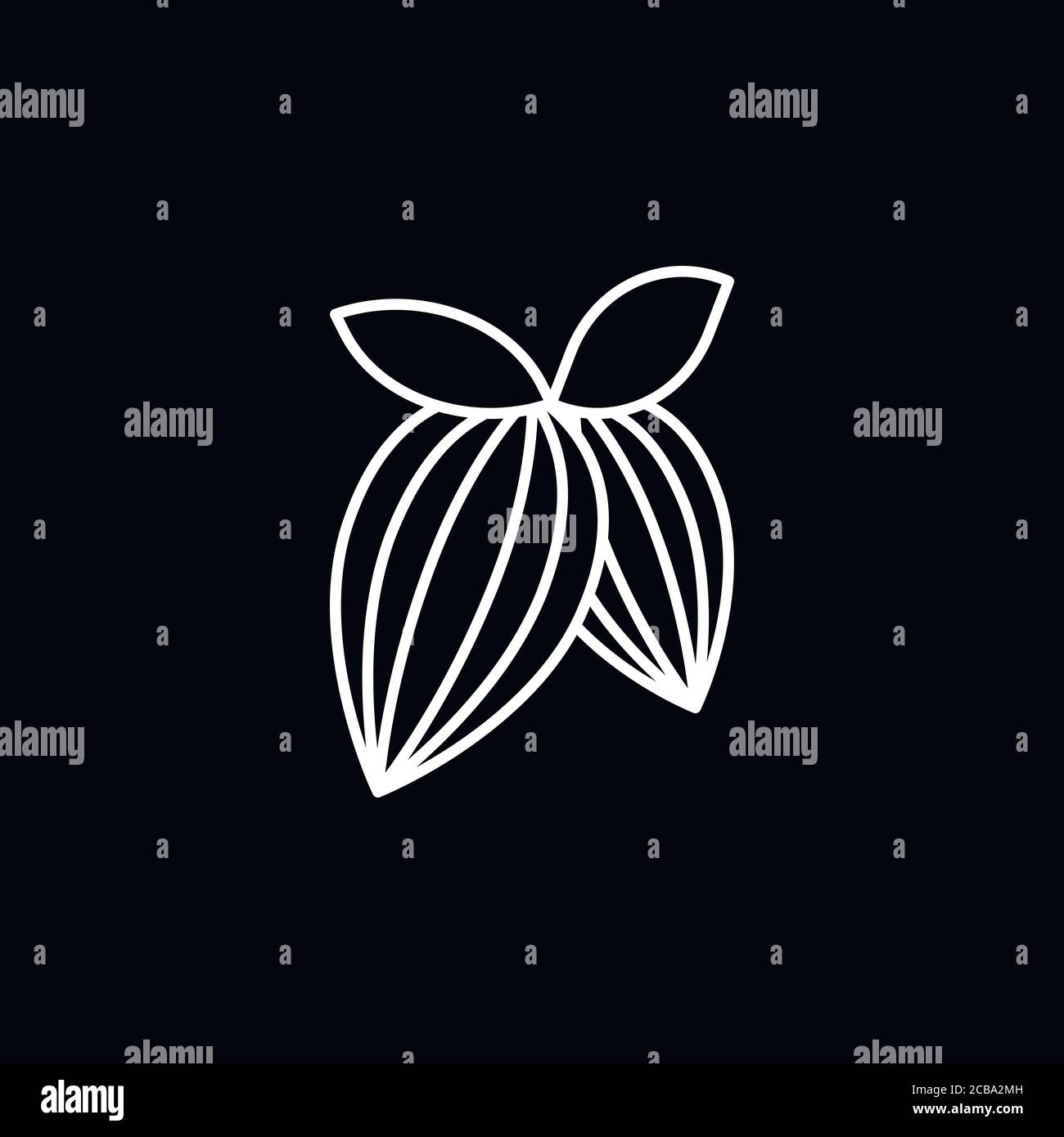 Cocoa icon, chocolate with marshmallows symbol sign and button Stock ...