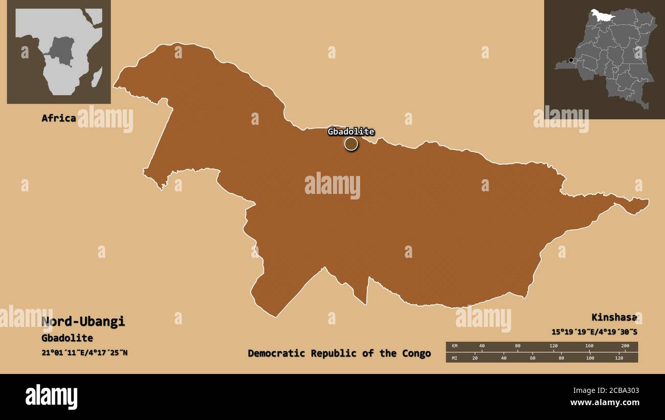 Ubangi High Resolution Stock Photography and Images - Alamy