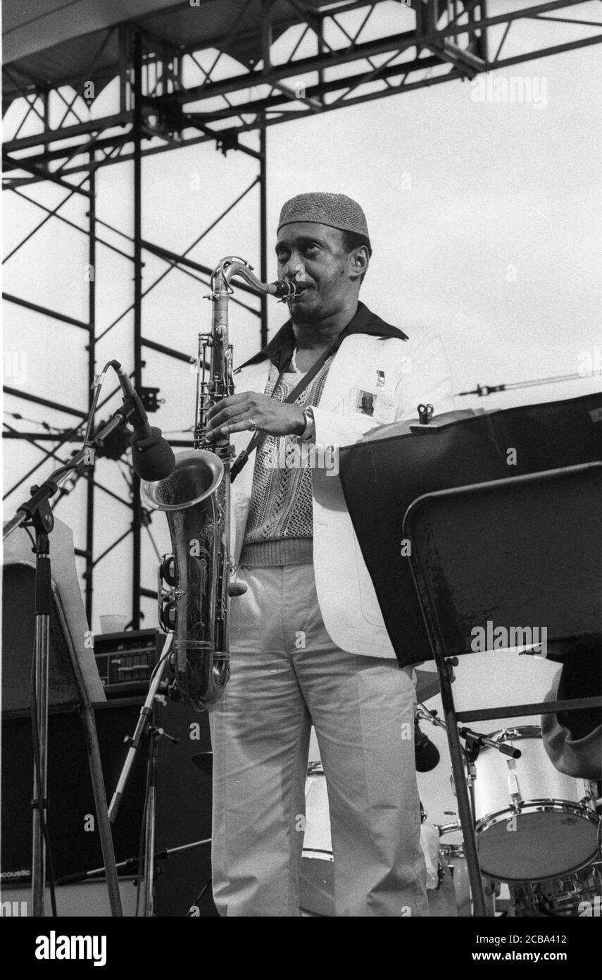 George adams hi-res stock photography and images - Alamy