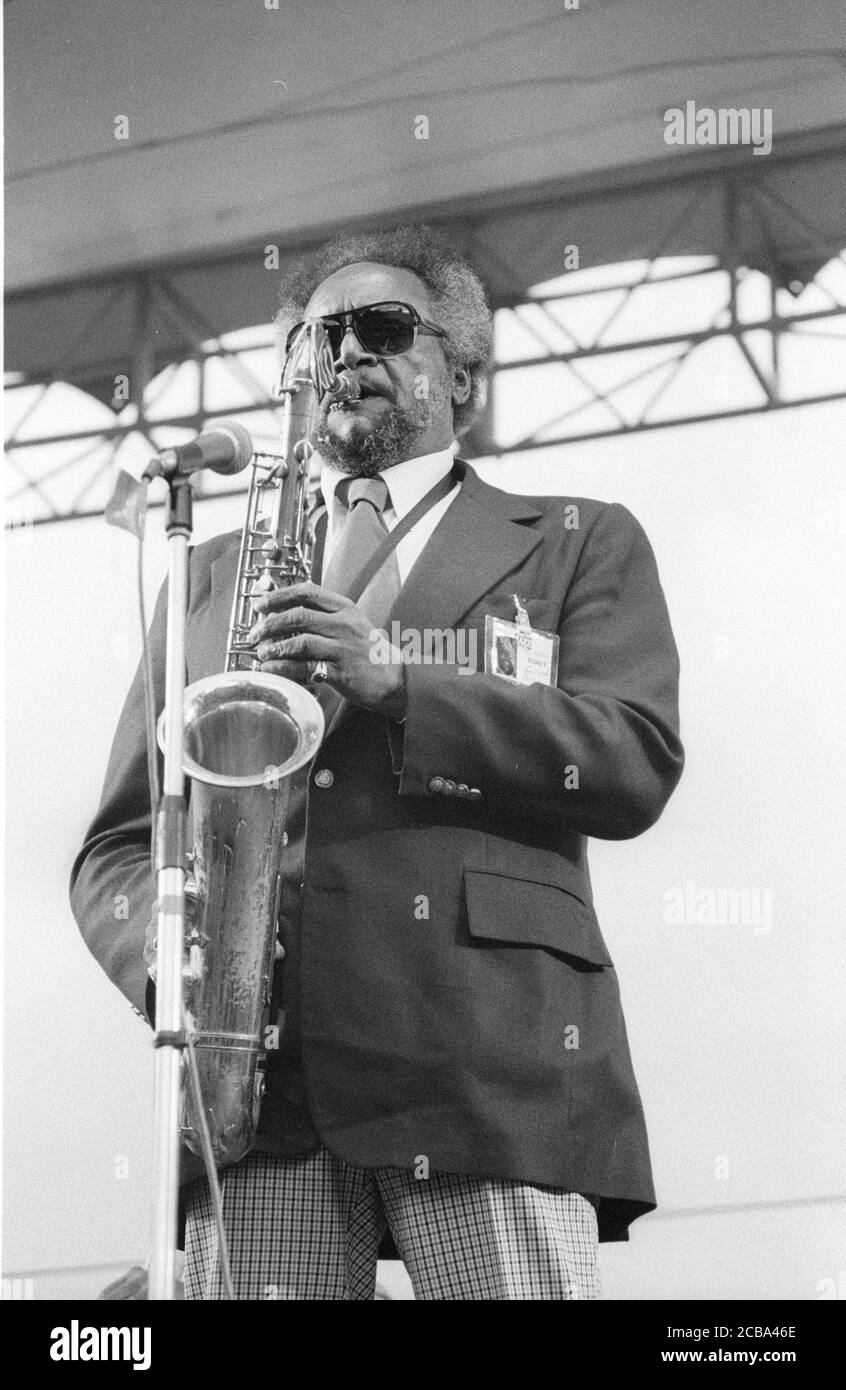 Jimmy forrest hi-res stock photography and images - Alamy