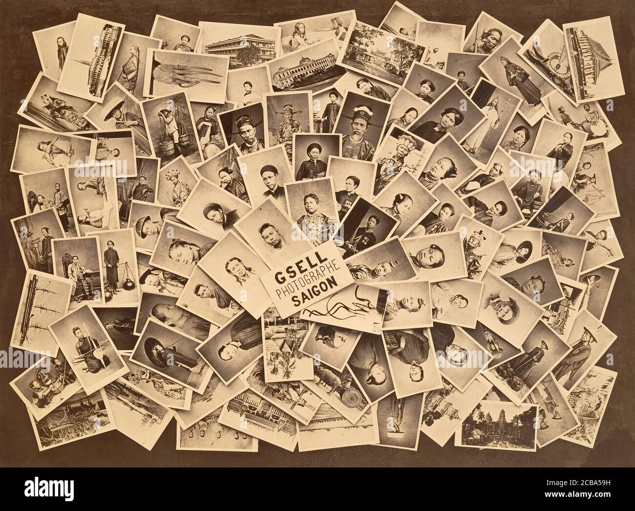 1860s advert hi-res stock photography and images - Alamy