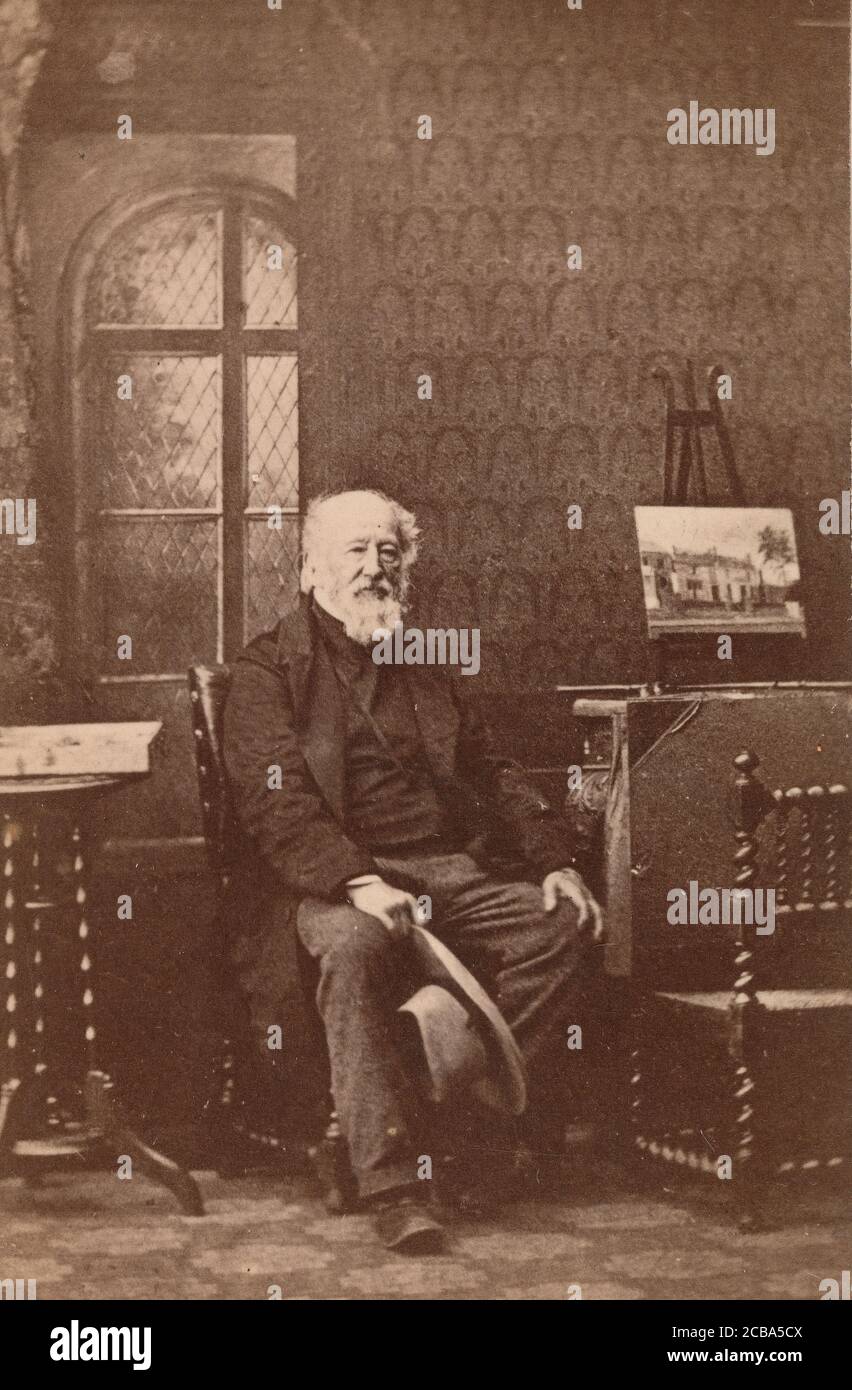 Linnel john hi-res stock photography and images - Alamy