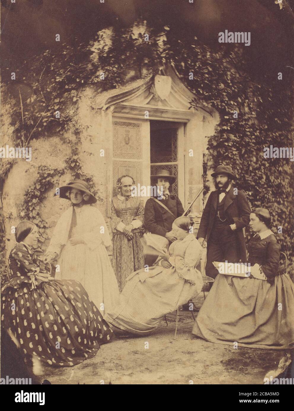 Roche family hi-res stock photography and images - Alamy