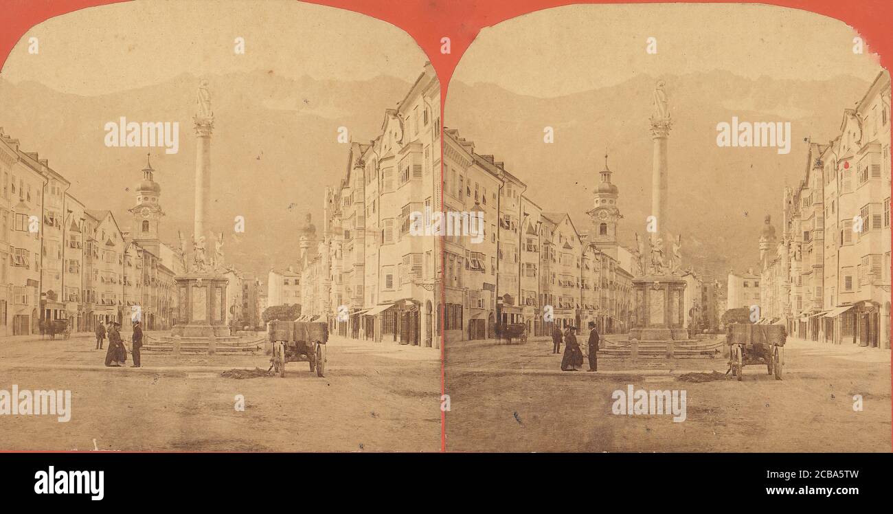 Stereograph hi-res stock photography and images - Alamy