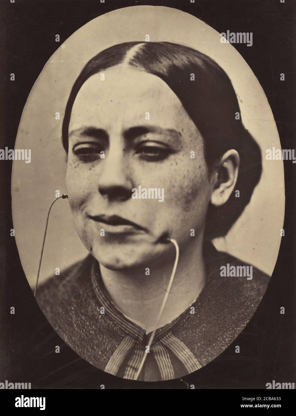 The scornful woman hi-res stock photography and images - Alamy