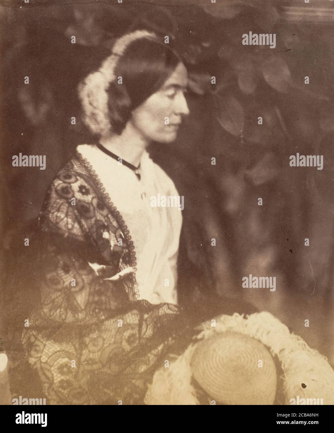 Lady charlotte canning hi-res stock photography and images - Alamy