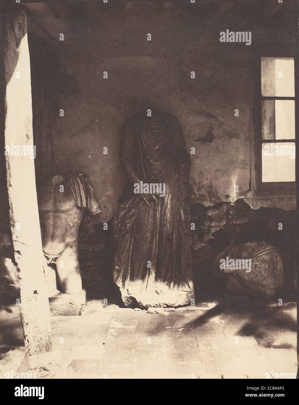 Cherchell Museum High Resolution Stock Photography and Images - Alamy