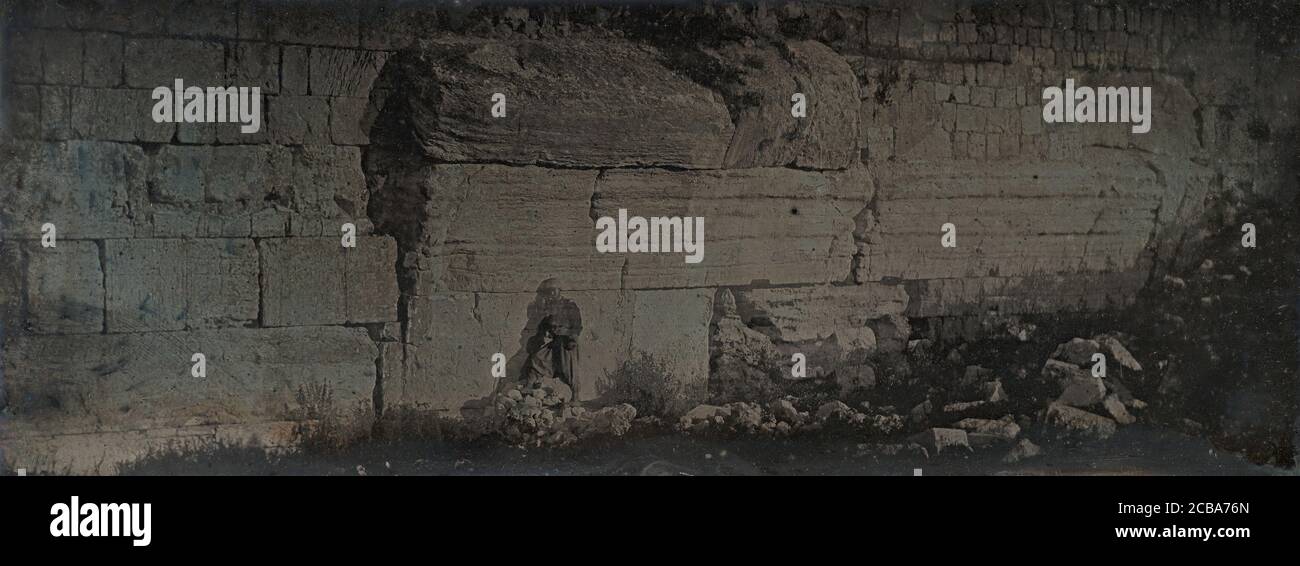 Robinsons arch hi-res stock photography and images - Alamy