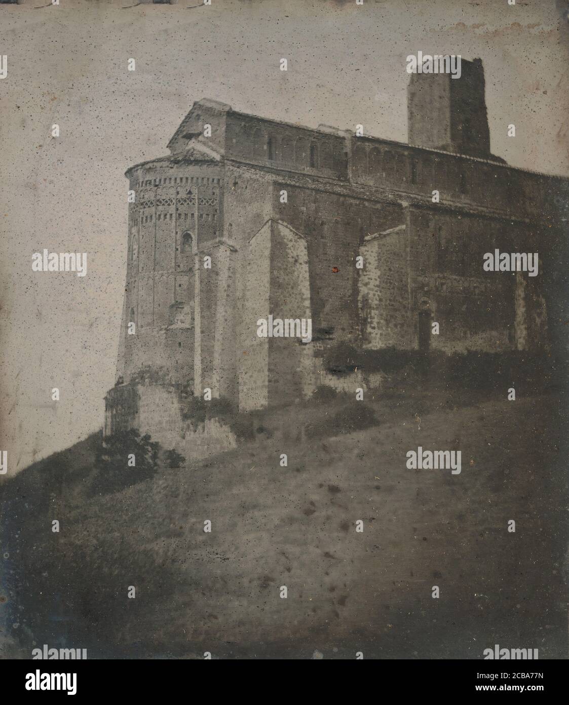 Apside hi-res stock photography and images - Alamy