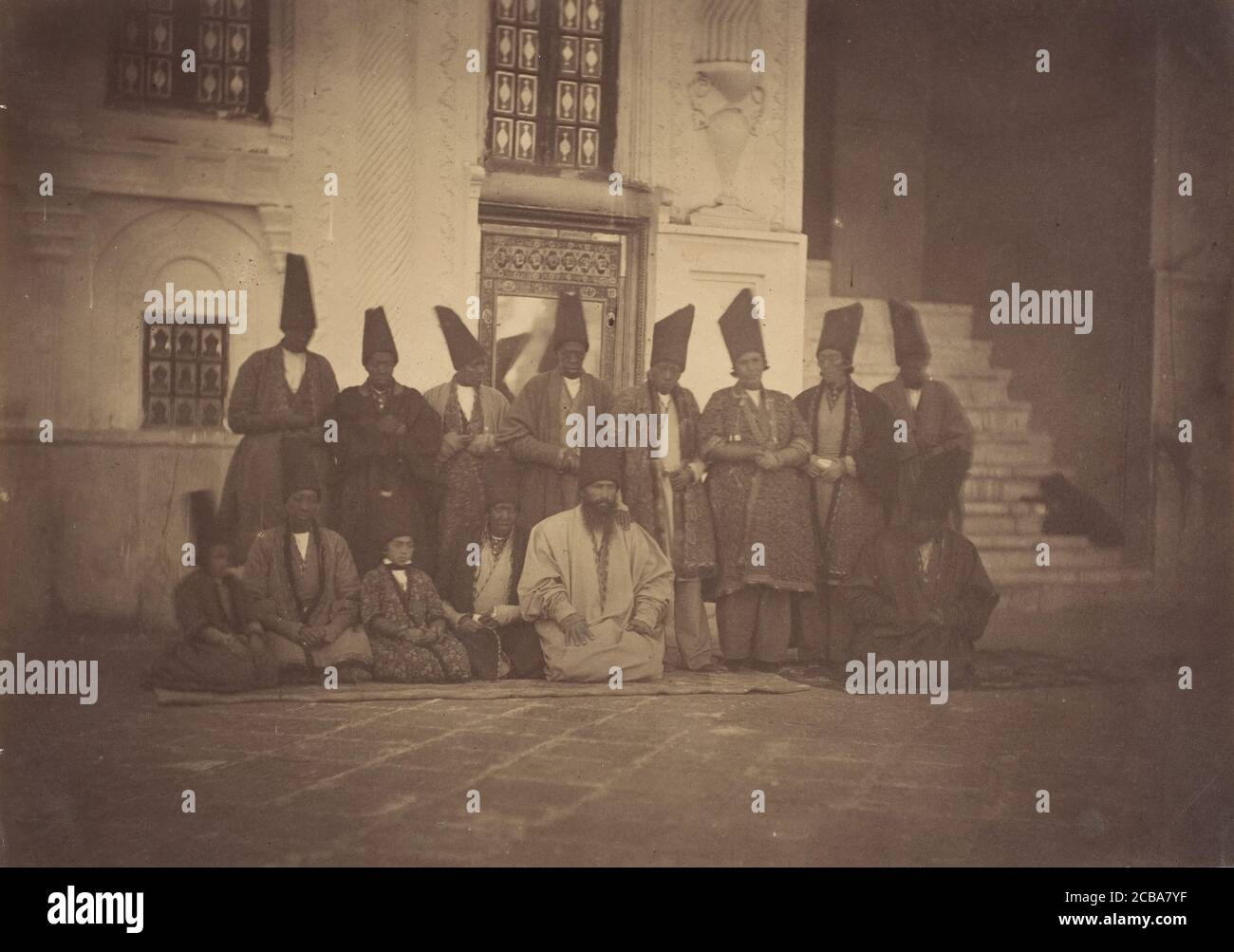 Black eunuchs hi-res stock photography and images - Alamy