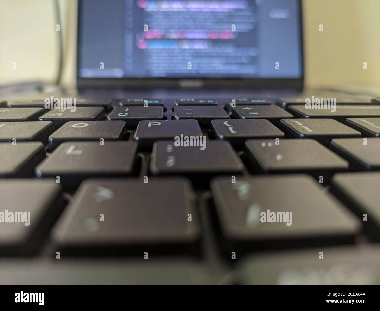 P keyboard High Resolution Stock Photography and Images - Alamy
