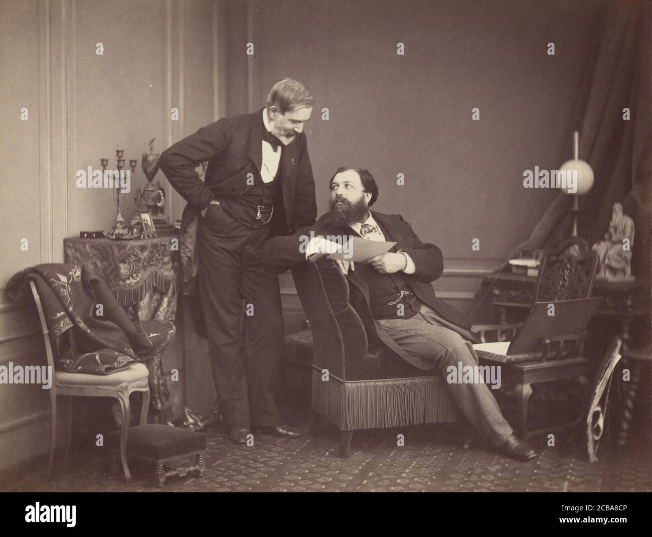Olympio clemente aguado de las marismas hi-res stock photography and ...
