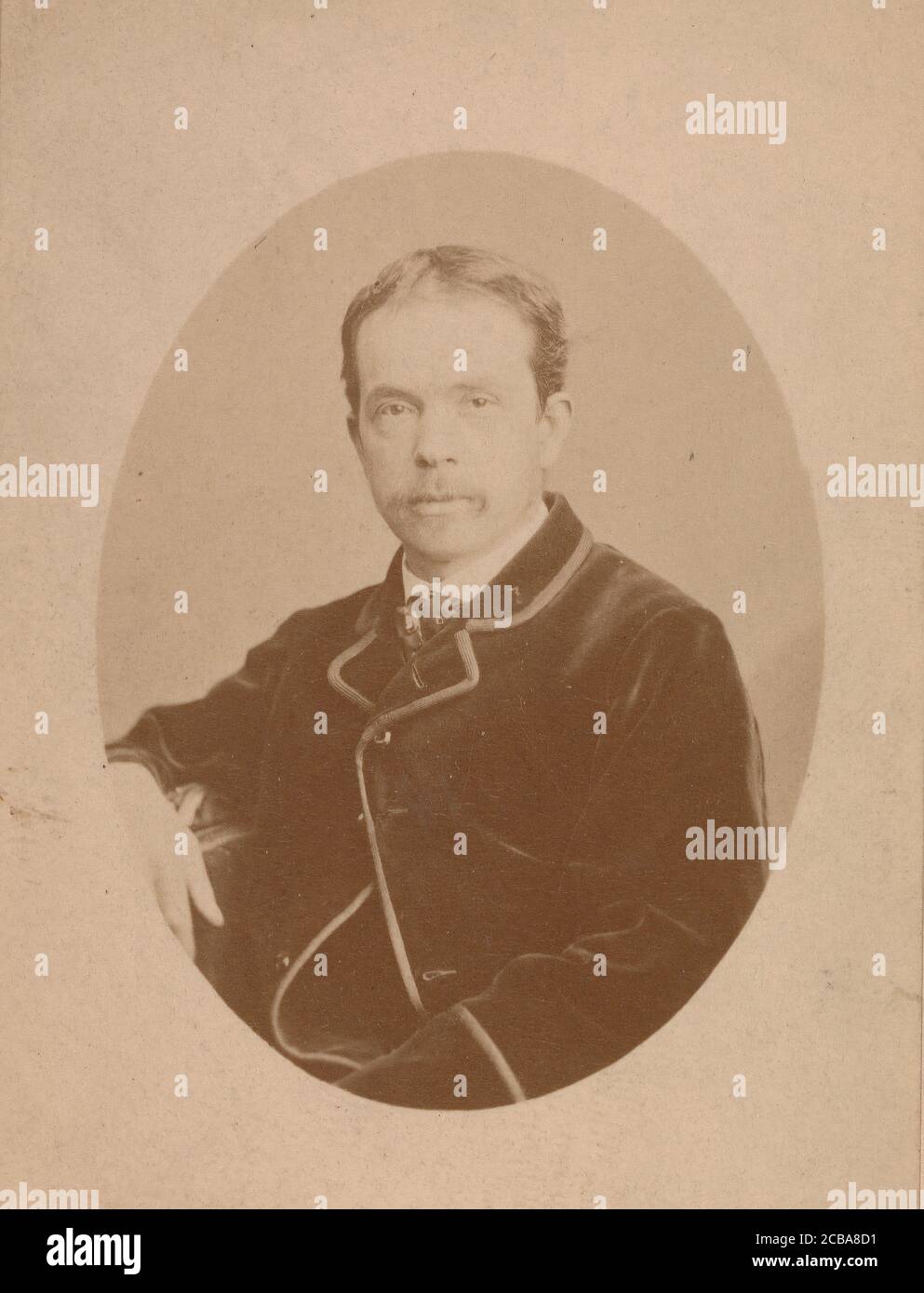 George Henry Boughton, 1860s Stock Photo - Alamy