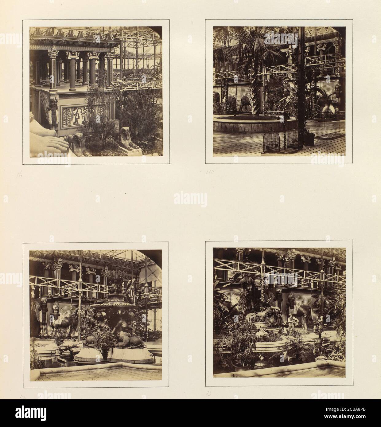 Ancient egyptian workers hi-res stock photography and images - Alamy