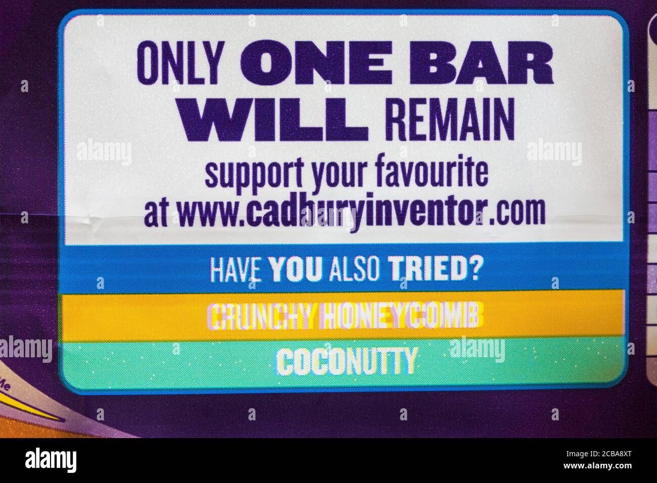Only one bar will remain hi-res stock photography and images - Alamy