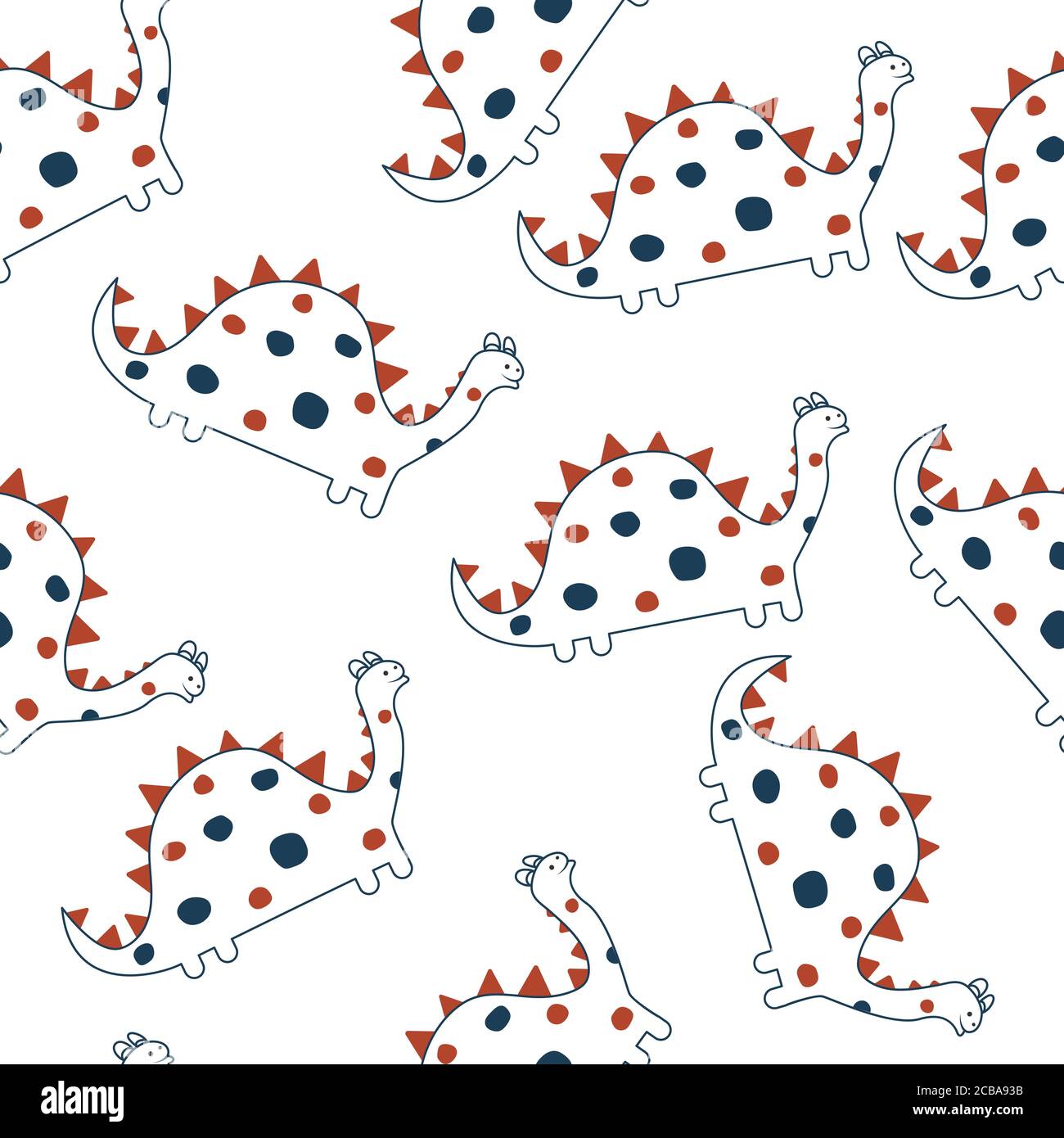 Dinosaurs graphics Stock Vector Images - Alamy