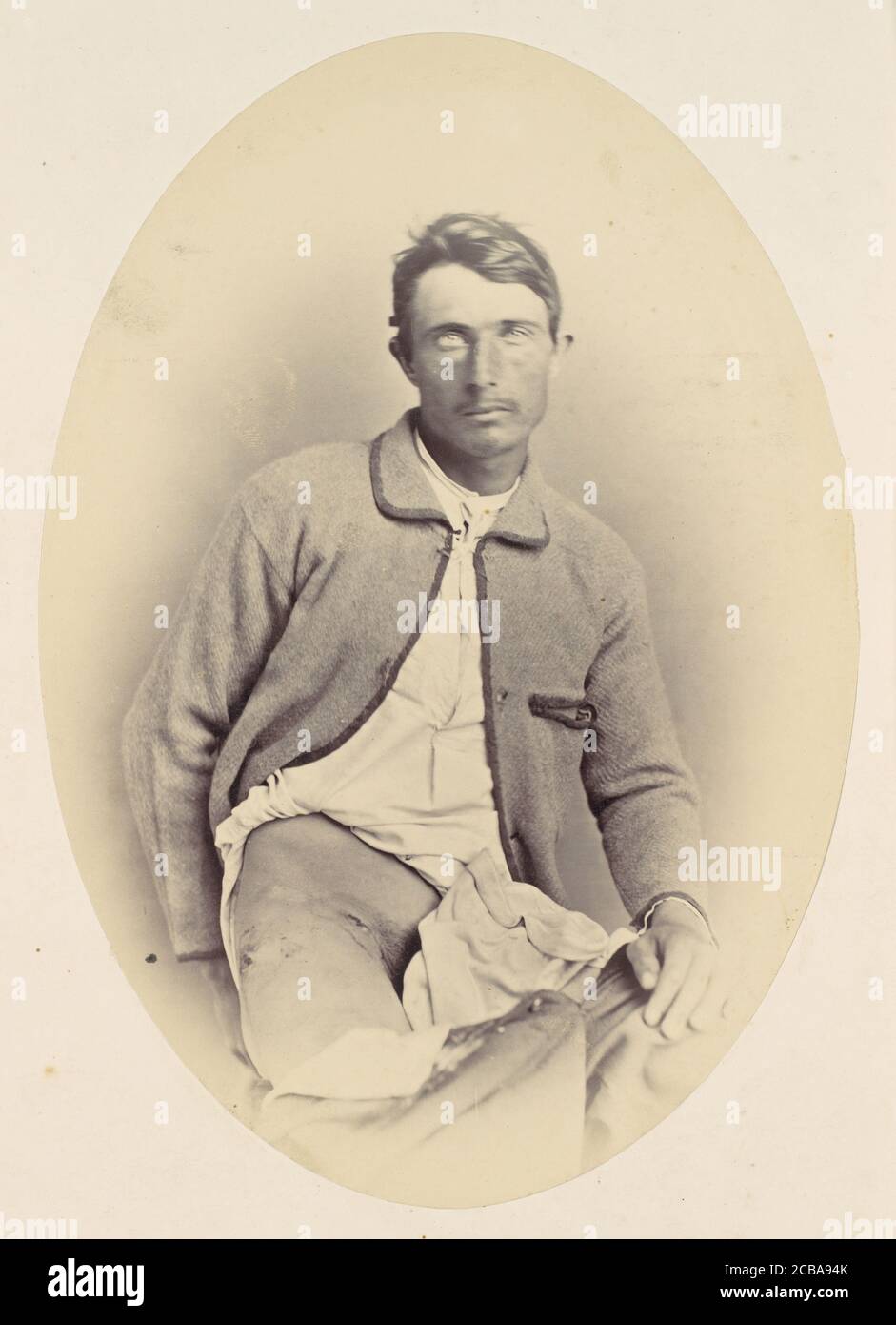Robert Stevenson, 1865 Stock Photo - Alamy