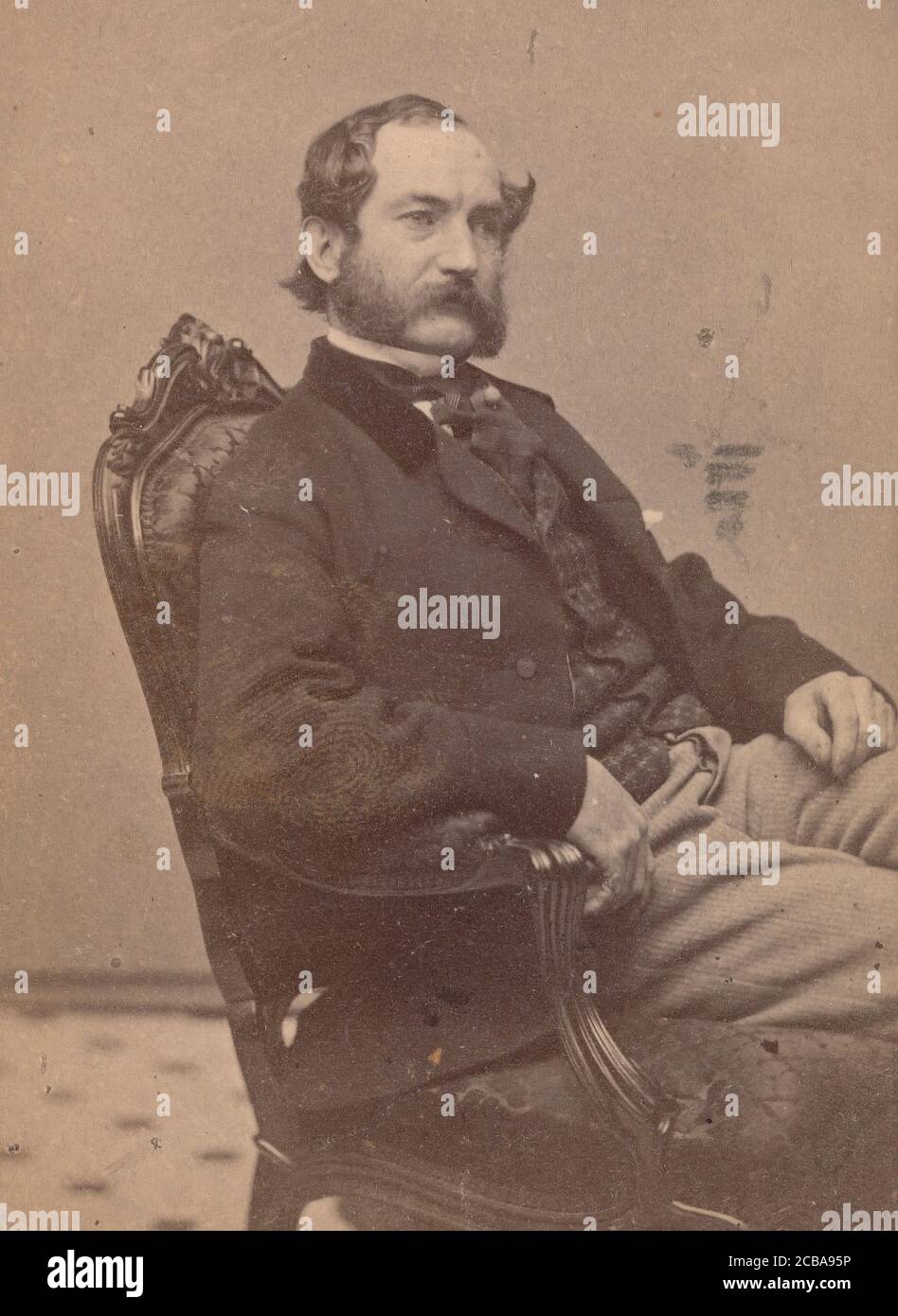 James suydam hi-res stock photography and images - Alamy