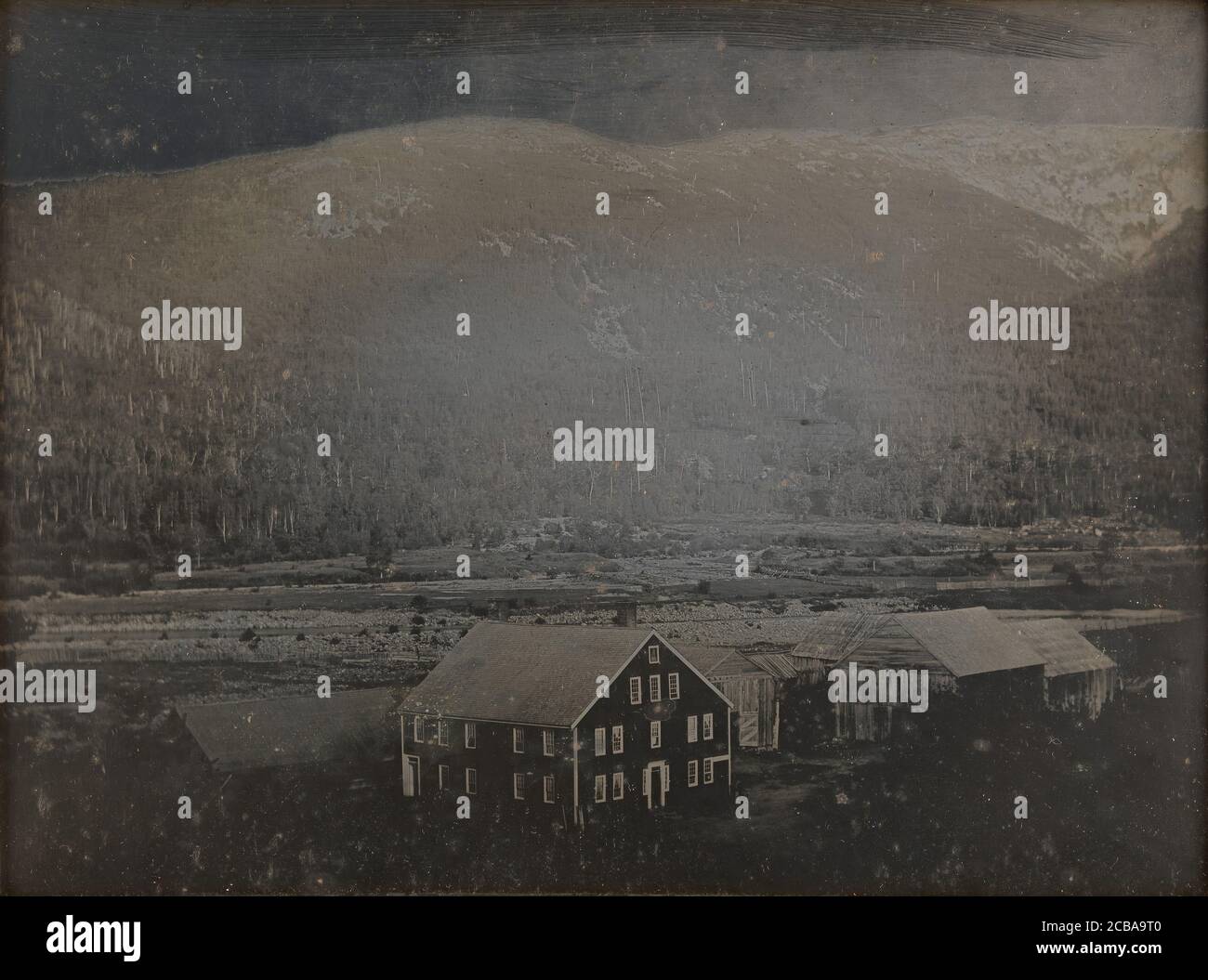 Bemis Building High Resolution Stock Photography and Images - Alamy