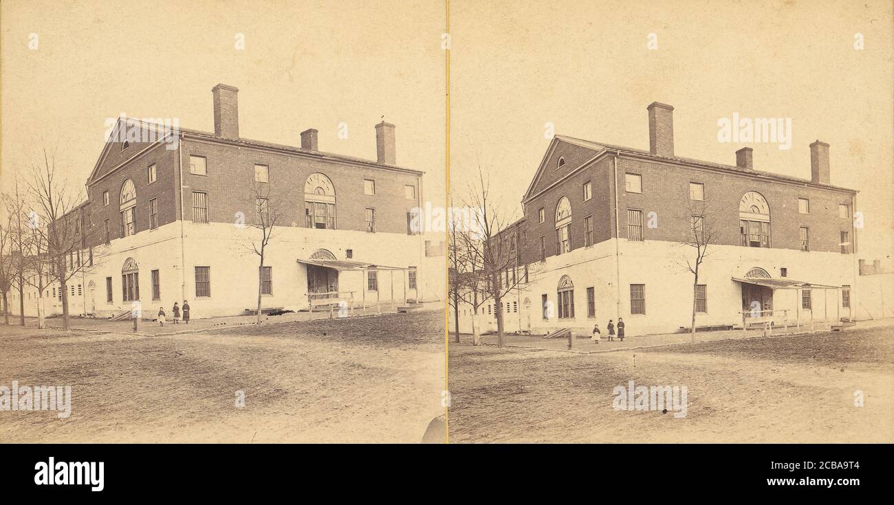 Old brick capitol hi-res stock photography and images - Alamy