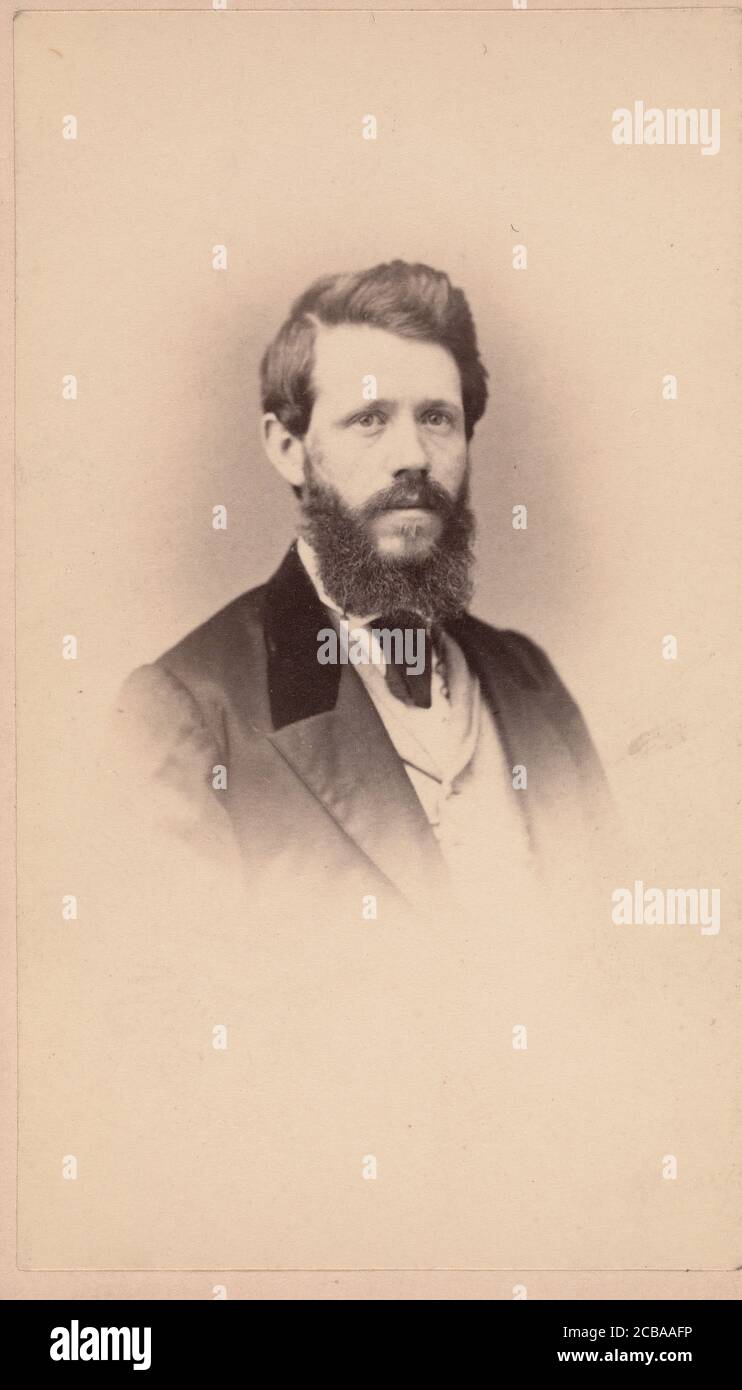 Charles w thompson hi-res stock photography and images - Alamy