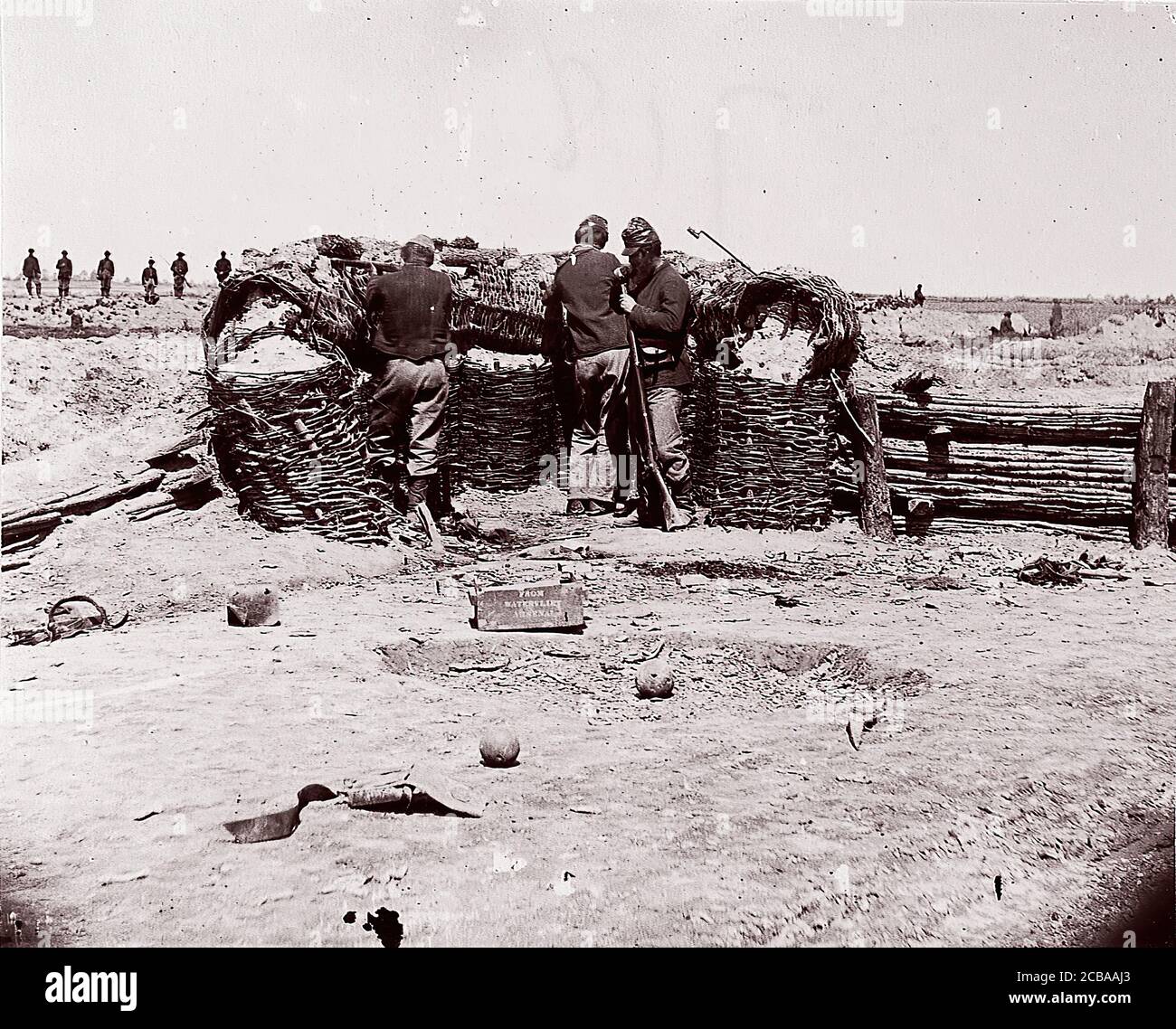 Fort sedgwick fort price hi-res stock photography and images - Alamy