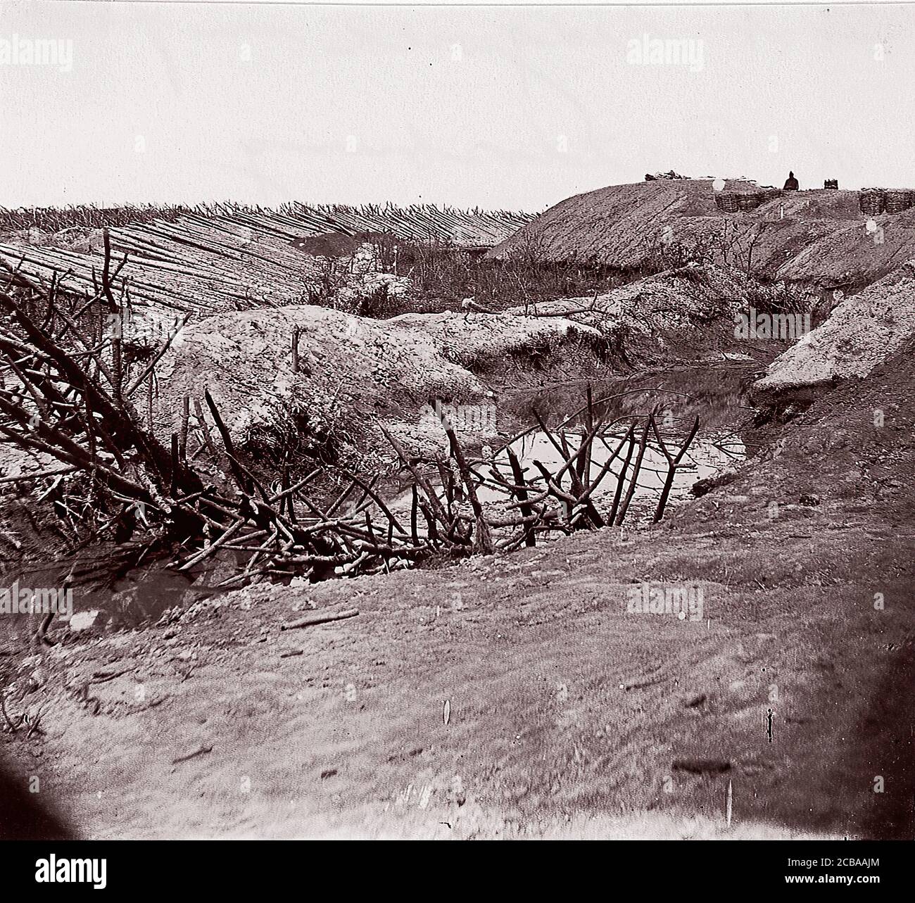 Fort sedgwick hi-res stock photography and images - Alamy
