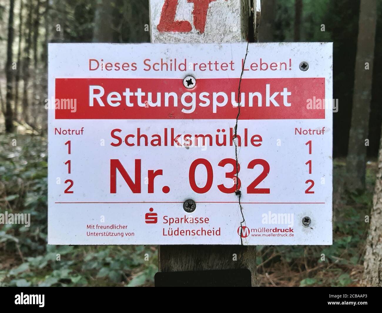 Emergency meeting points hi-res stock photography and images - Alamy