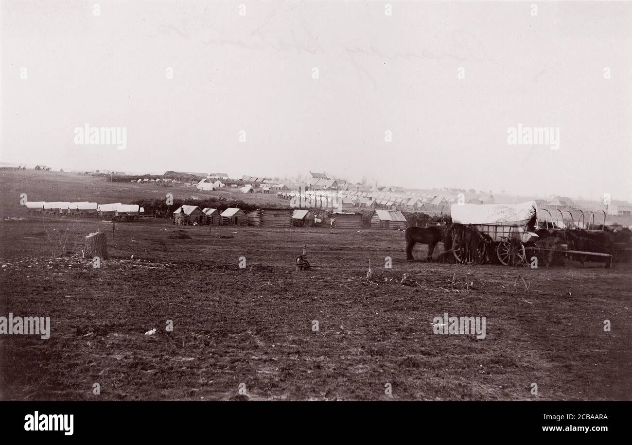 Brandy station hi-res stock photography and images - Alamy