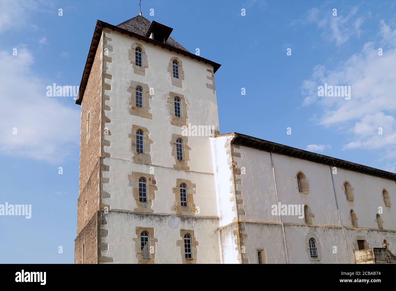 Sare, France High Resolution Stock Photography and Images - Alamy