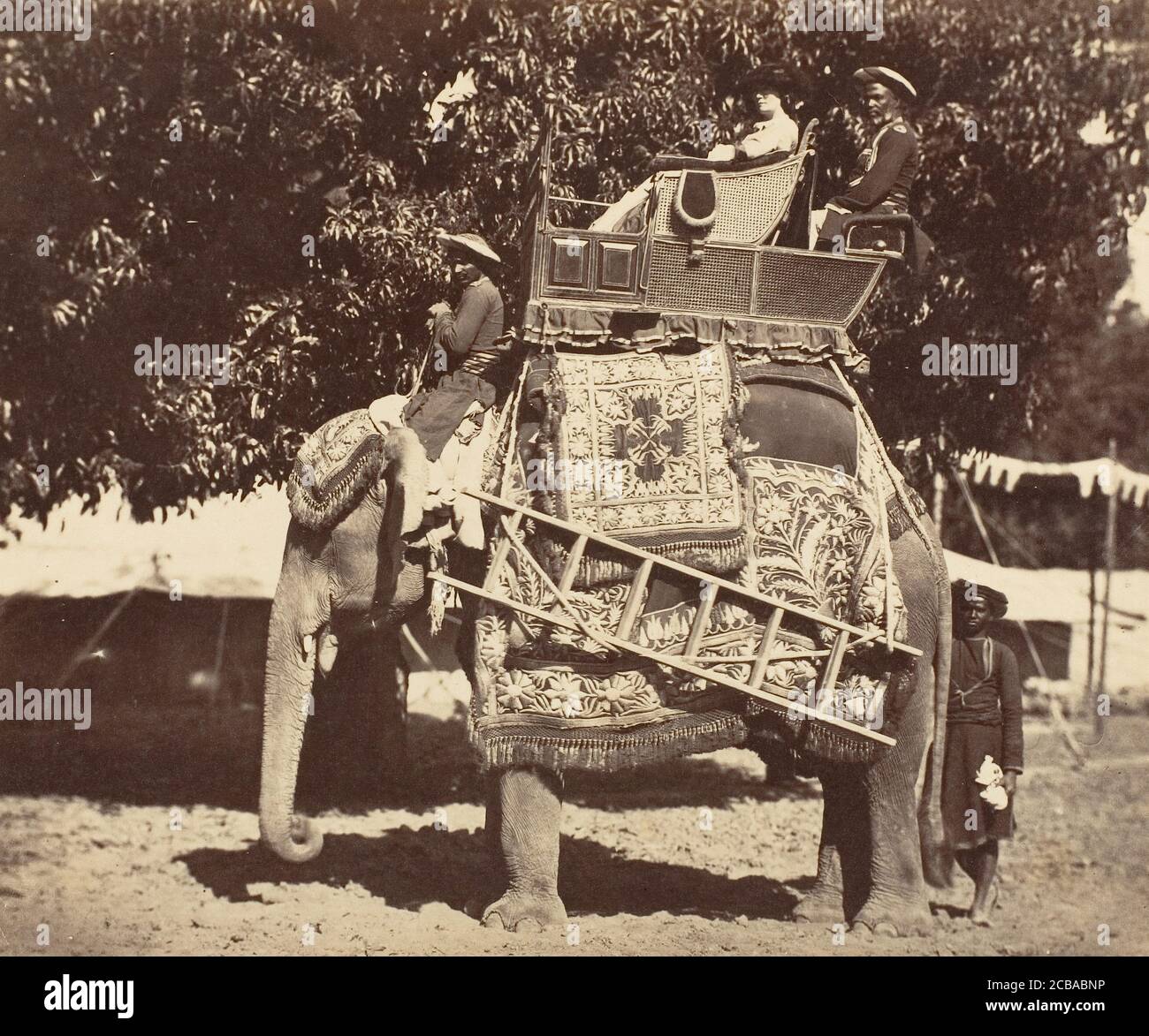 Lady Canning, 1858-61. Charlotte Canning, Countess Canning (1817-18 ...