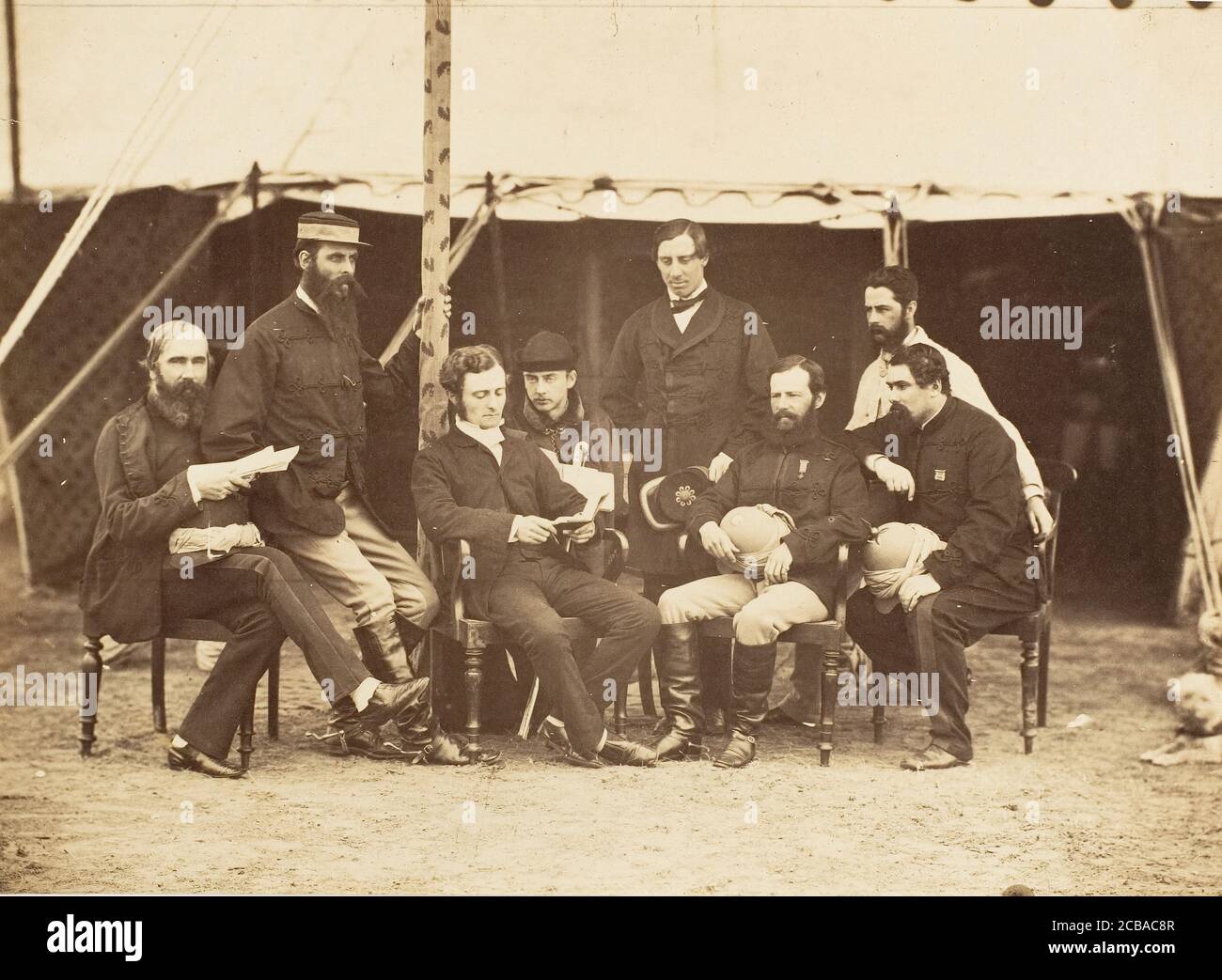 Camp roberts museum hi-res stock photography and images - Alamy