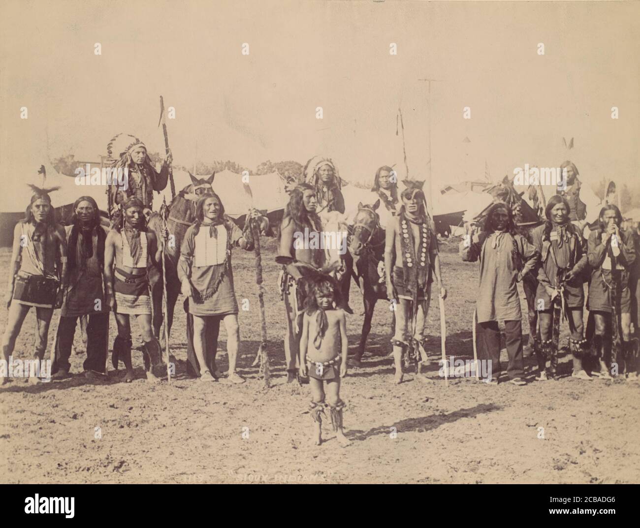 1880s native america hi-res stock photography and images - Alamy