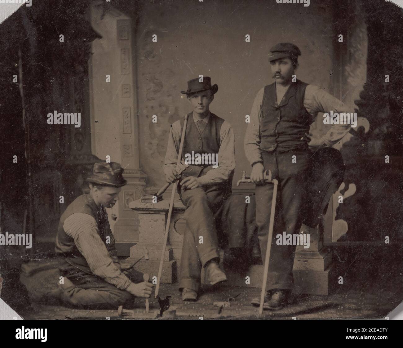 1870s tools hi-res stock photography and images - Alamy