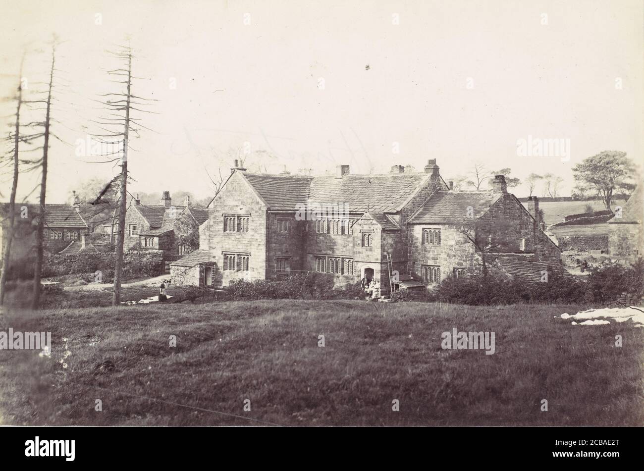 Hurstwood hi-res stock photography and images - Alamy