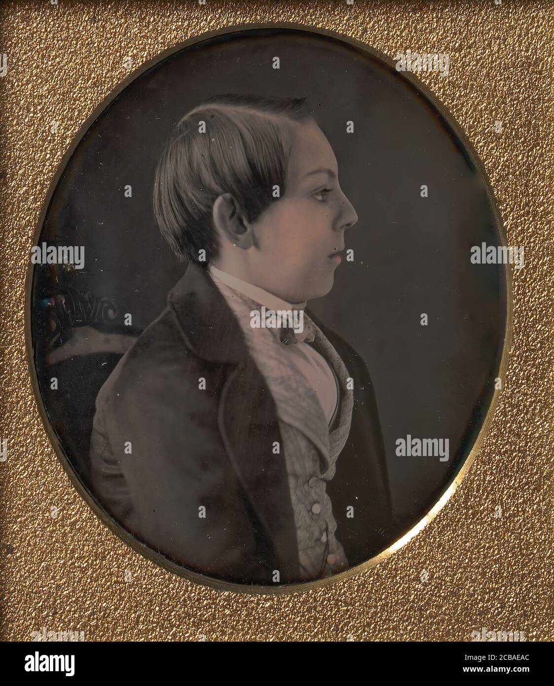 1850s fashion hi-res stock photography and images - Alamy