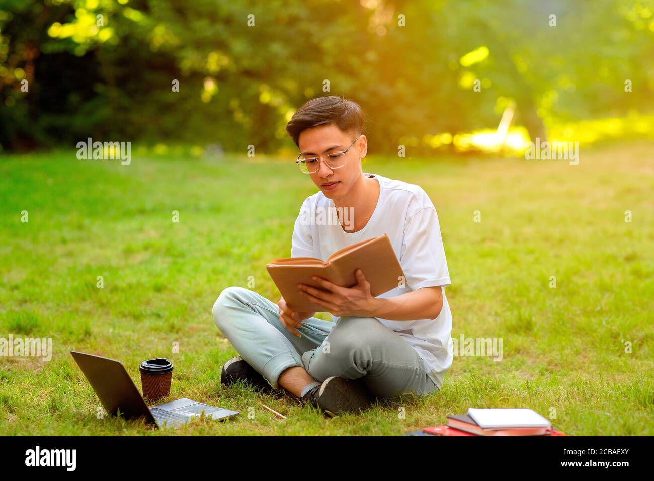 Chinese study hi-res stock photography and images - Alamy