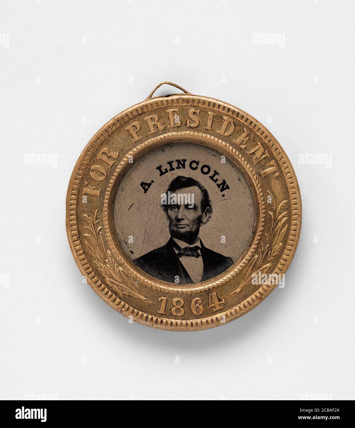 Civil war portraits tintype hi-res stock photography and images - Alamy