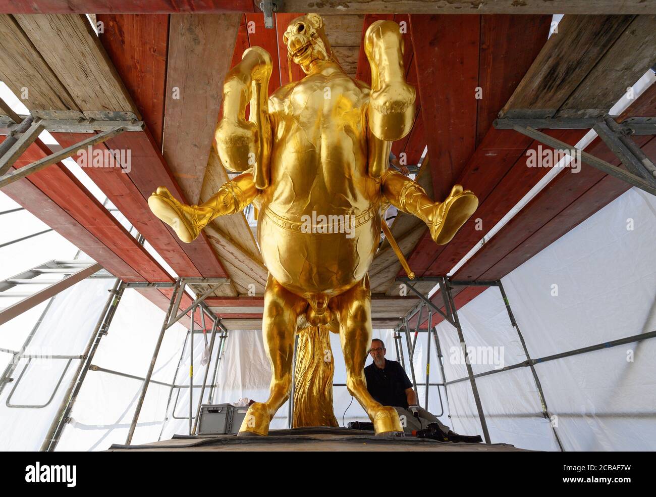 Strassburger monument hi-res stock photography and images - Alamy