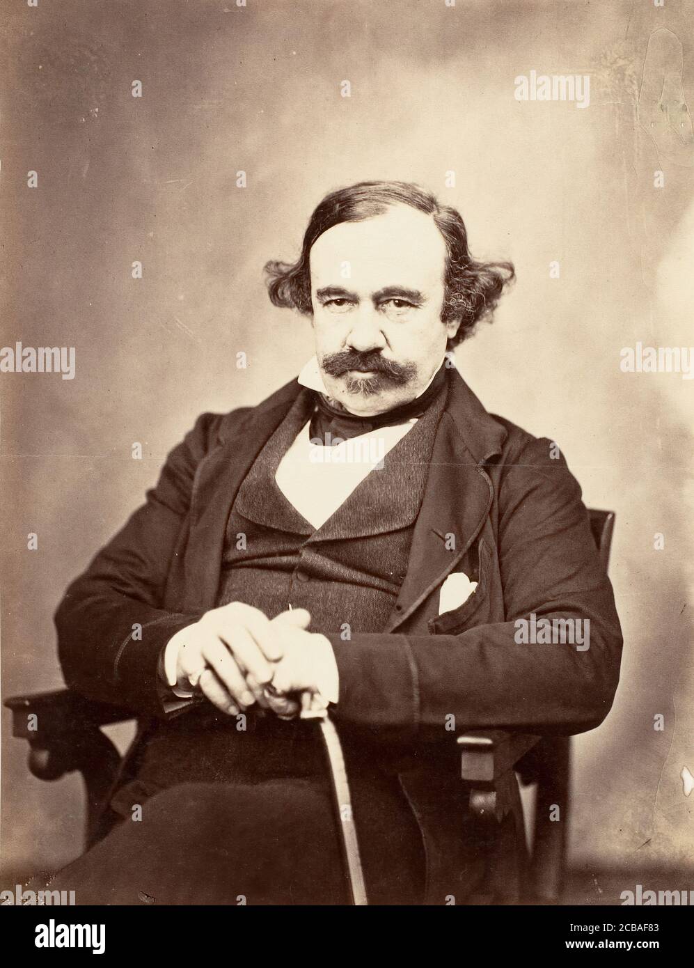 Sir james outram 1st baronet hi-res stock photography and images - Alamy