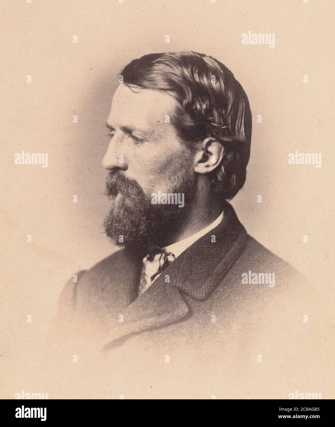 John rogers hi-res stock photography and images - Alamy