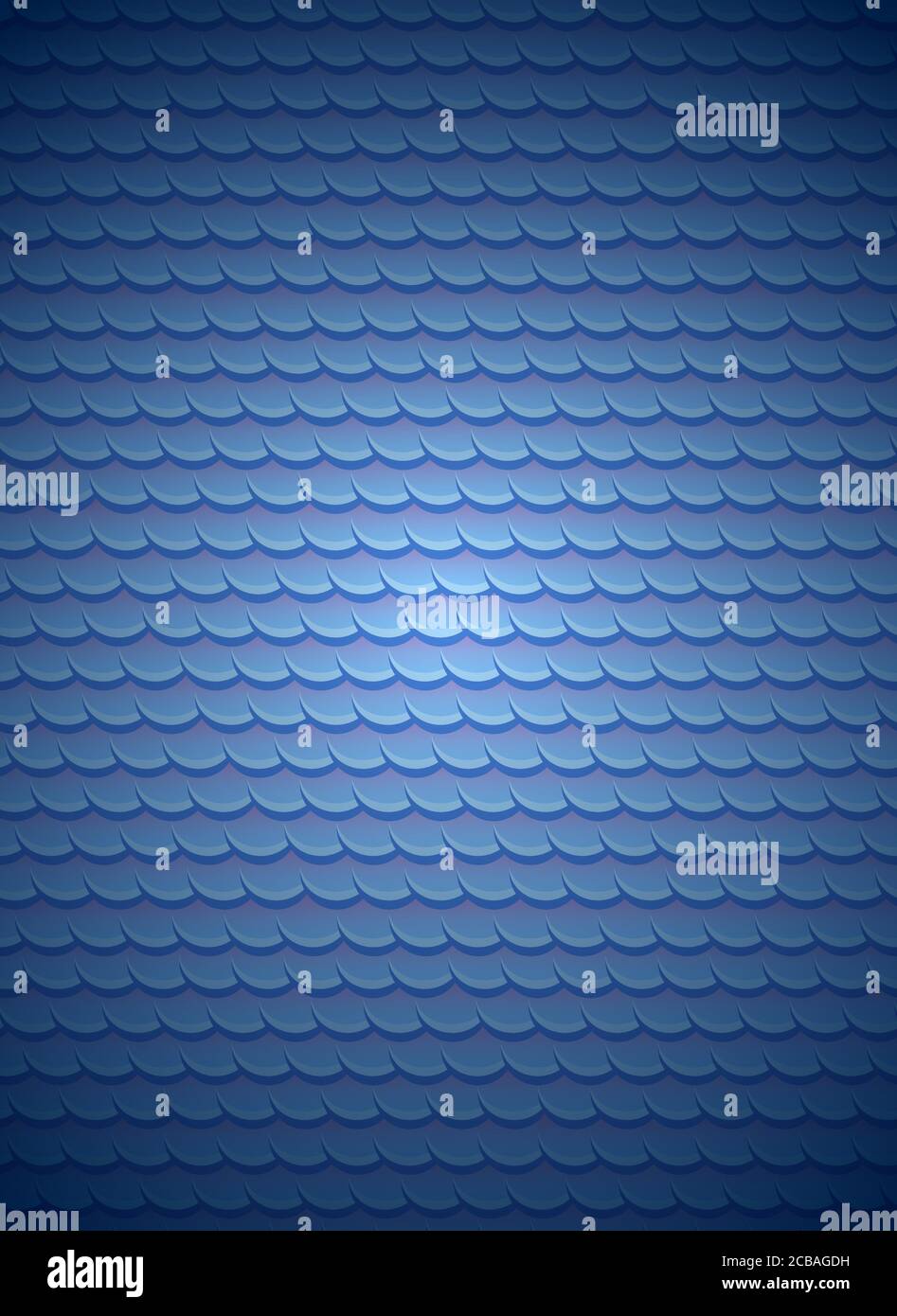 Texture with fish scales. Design background for your creativity Stock ...