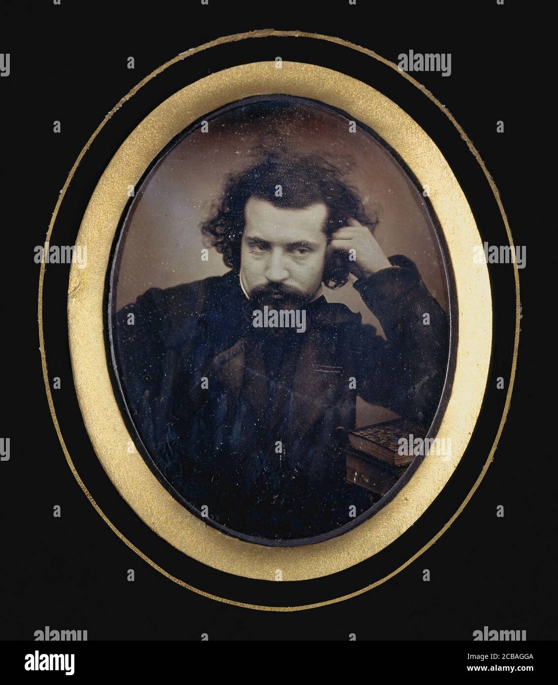 Henri charles maniglier hi-res stock photography and images - Alamy