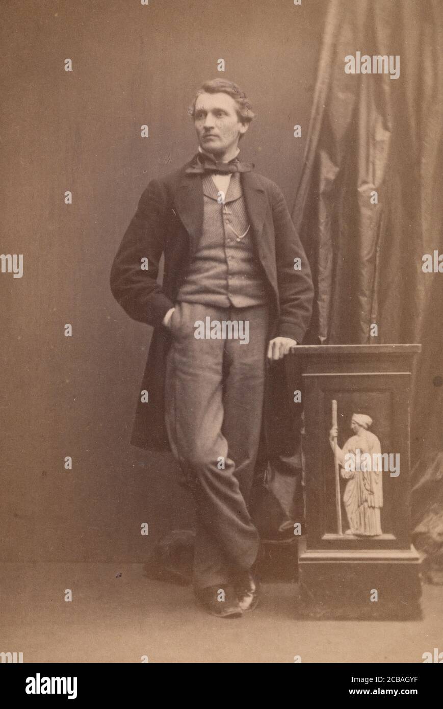 George hardy hi-res stock photography and images - Alamy