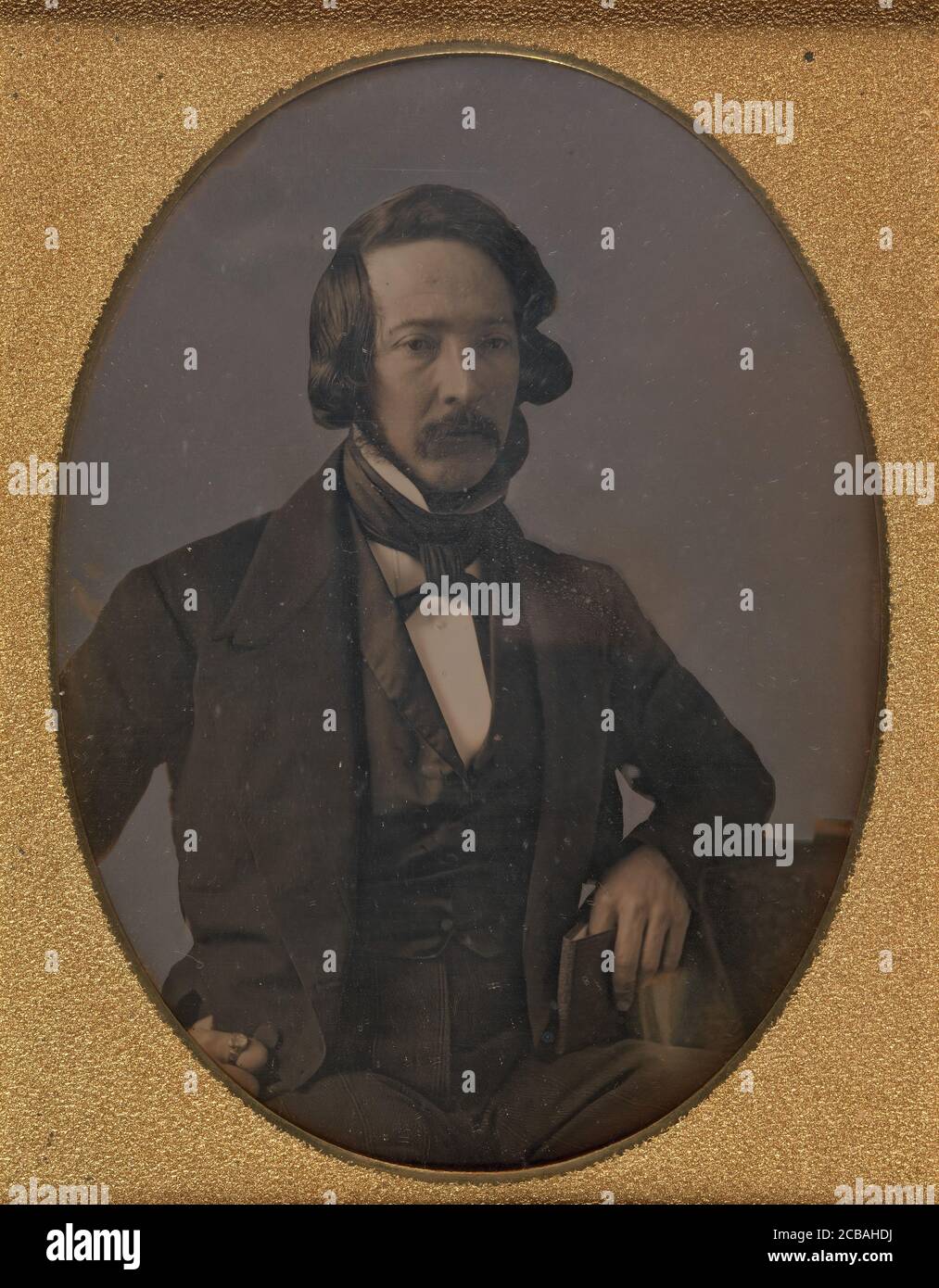 William and frederick langenheim hi-res stock photography and images ...