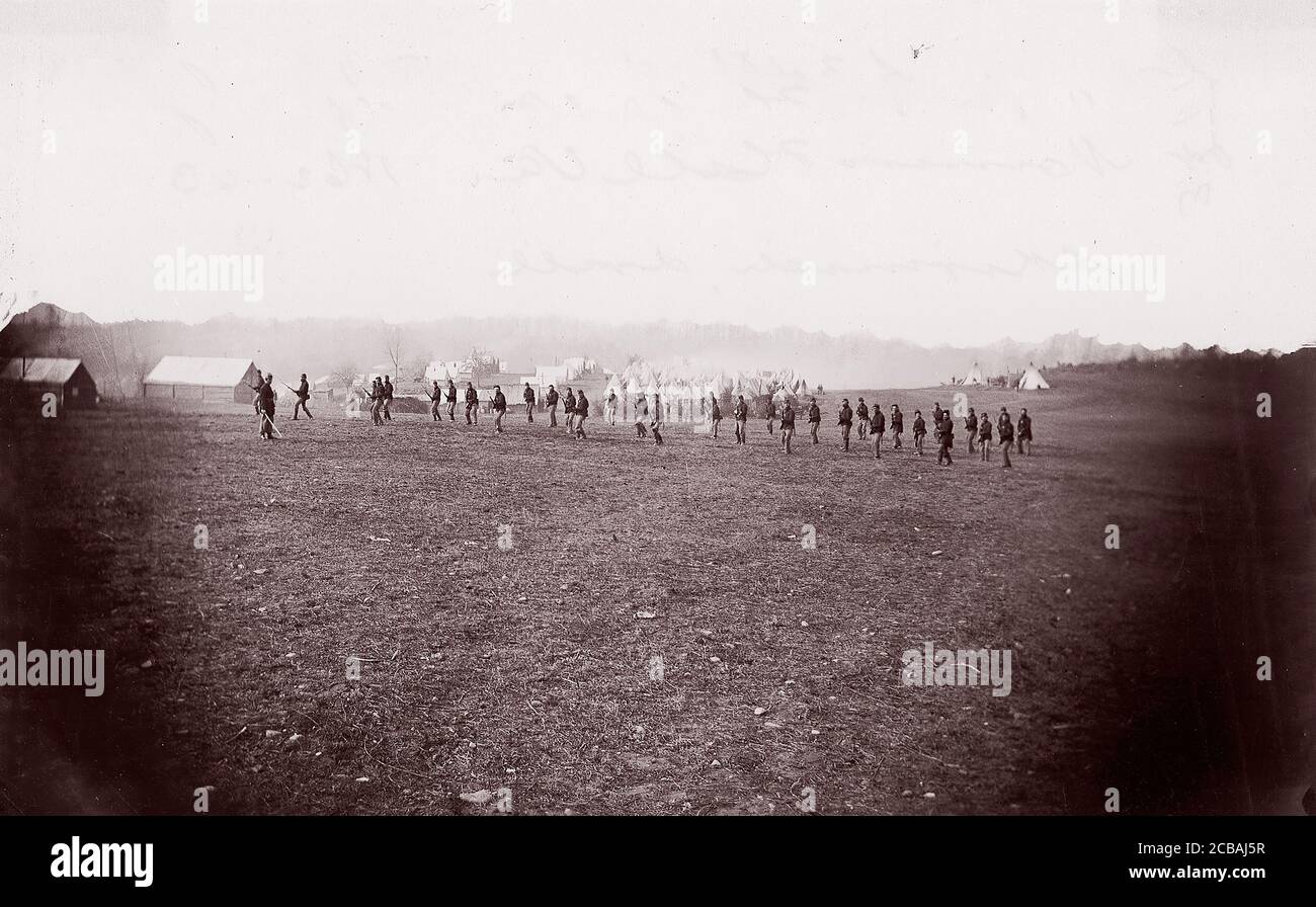 34th infantry regiment hi-res stock photography and images - Alamy