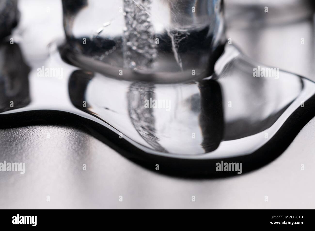 Desaturated cold colours hi-res stock photography and images - Alamy