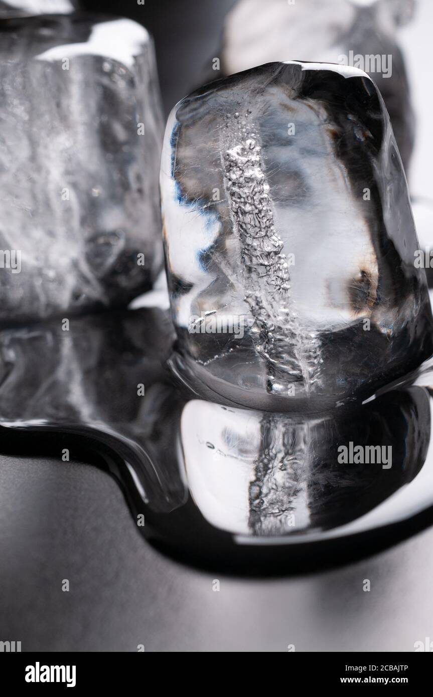 Desaturated cold colours hi-res stock photography and images - Alamy