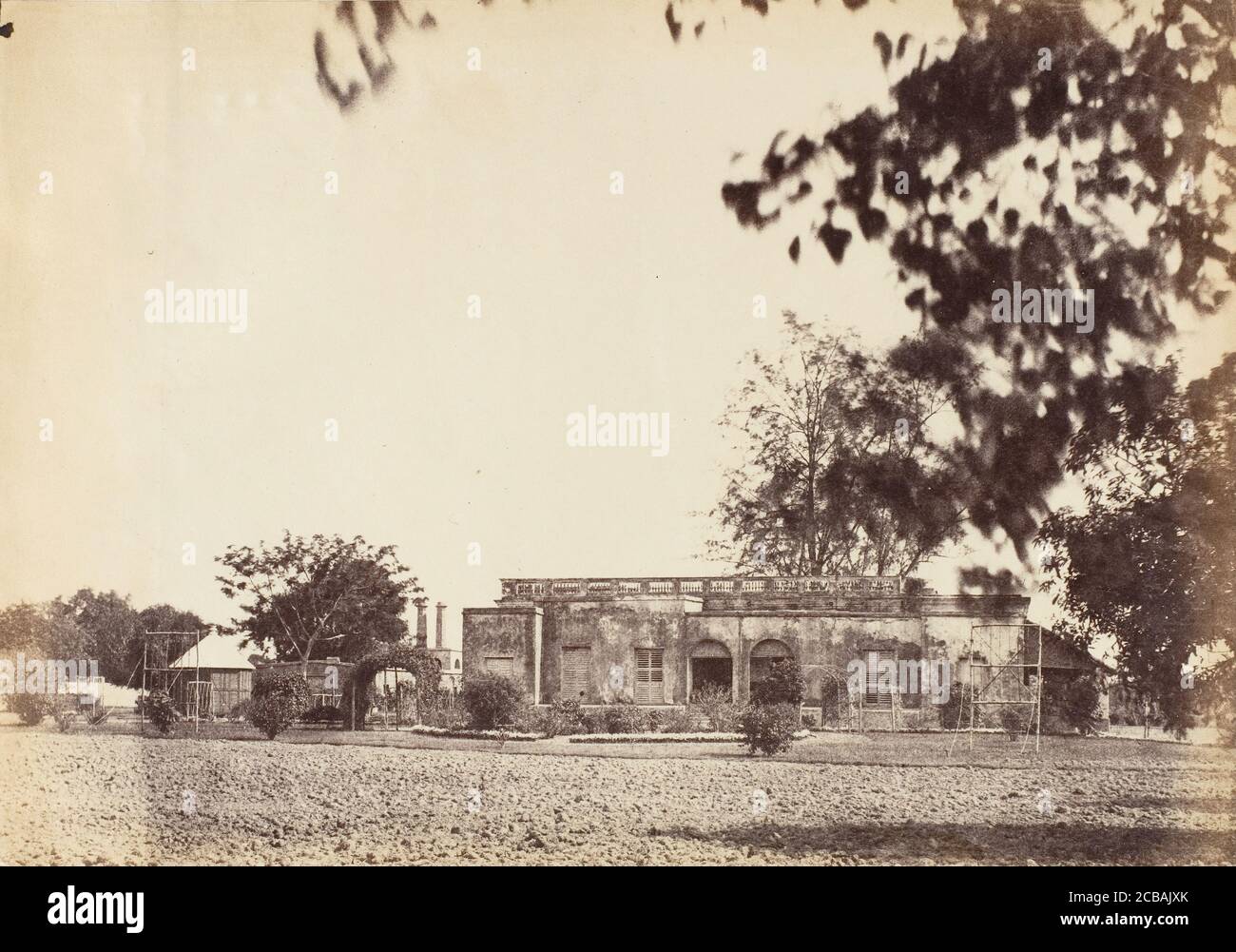 Gooldar house hi-res stock photography and images - Alamy